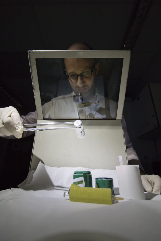 Research – Medical Physics