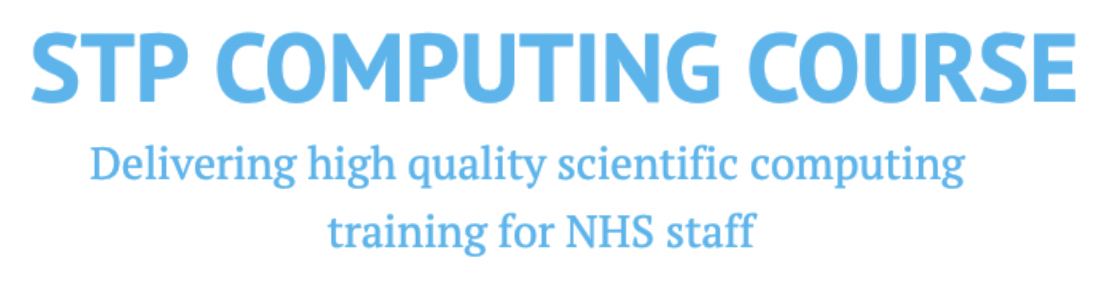 Training Course for STPs in June 2019 – Medical Physics