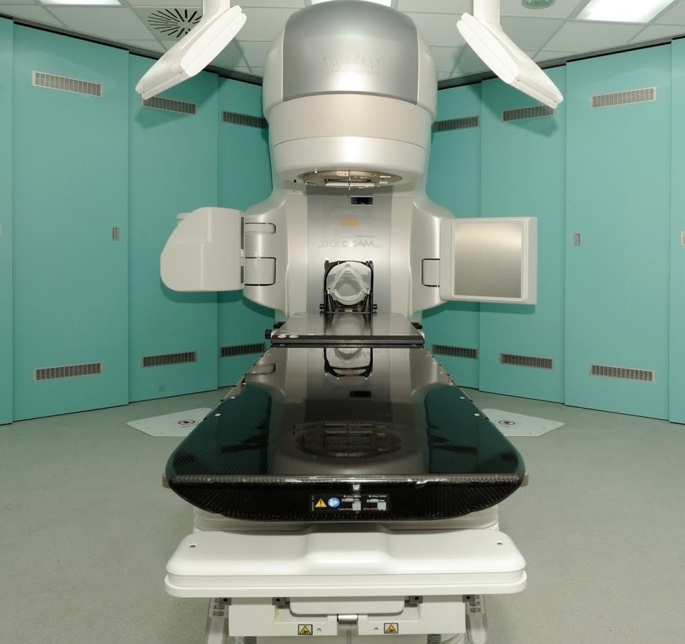 Radiotherapy Physics – Medical Physics