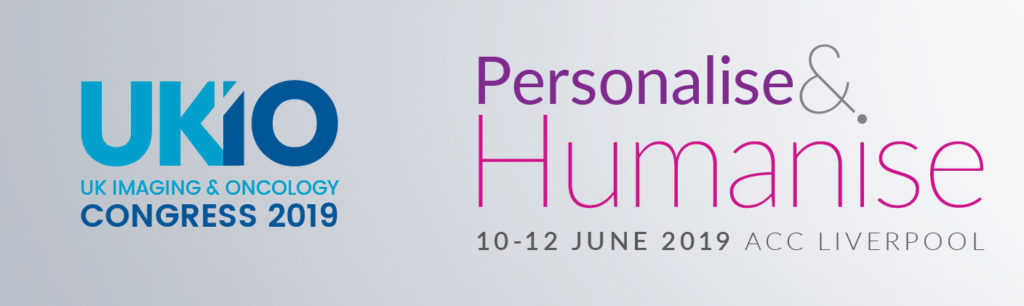 Radiotherapy Physicists present work at UKIO national conference ...