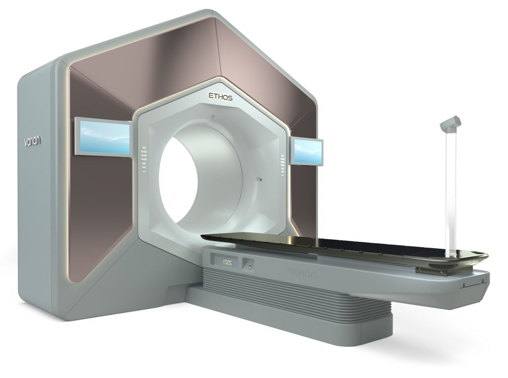 Research in Radiotherapy – Medical Physics